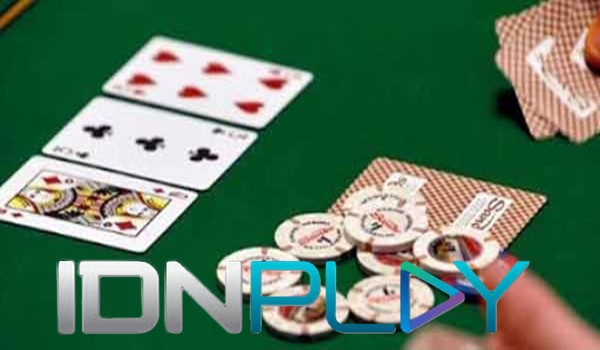 IDN Poker Online Menjadi Sebuah Trend Baru Dalam Berjudi